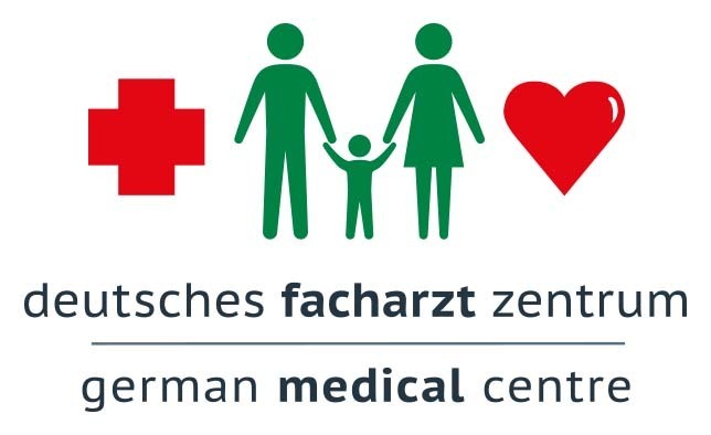 German Medical Services SLU | Webseite und Online-Buchungen